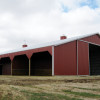 Agricultural Steel Buildings | Kalona, Iowa | Kalona Post & Frame
